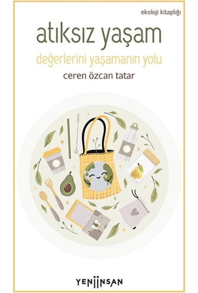 Akaşa Yayınları Atıksız Yaşam Akaşa Yayınları Atıksız Yaşam