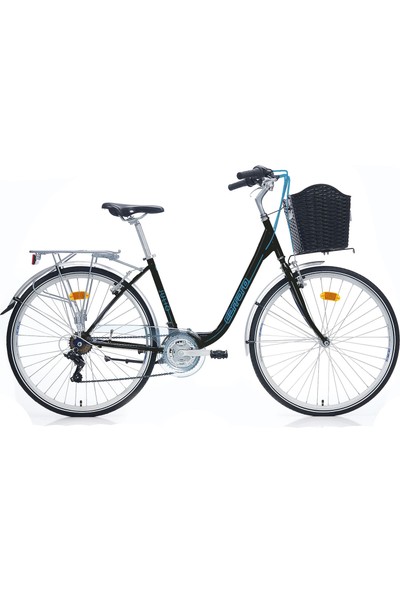 Carraro Julio 28 Jant 460 Vb Bayan Bisikleti Mat Siyah-Mavi Carraro Julio 28 Jant 460 Vb Bayan Bisikleti Mat Siyah-Mavi