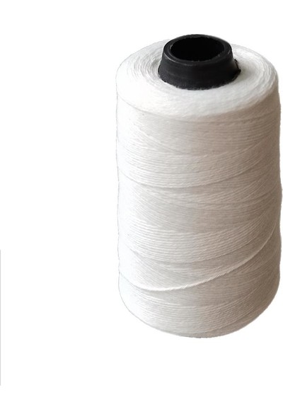 Fdm Çuval Ağzı Dikiş Makinesi Ipi 1000 Metre 6 Adet