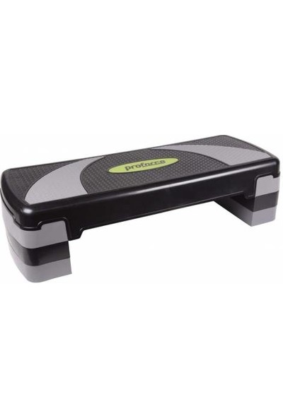 Proforce Sta-2 Üç Kademelı Step Aerobıc Egzersız Tahtası 14 kg Proforce Sta-2 Üç Kademelı Step Aerobıc Egzersız Tahtası 14 kg