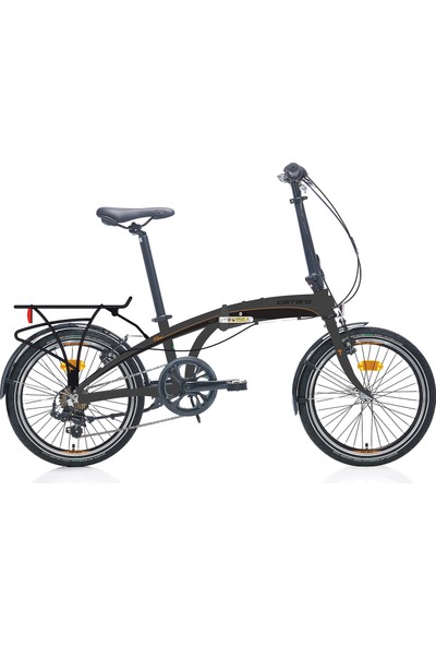 Carraro Flexı 107 20