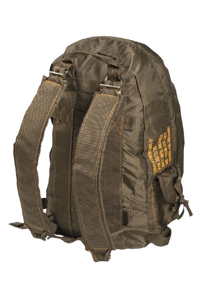 Sturm Sturm 16 Lt Deployment Yesıl Sırta Canta