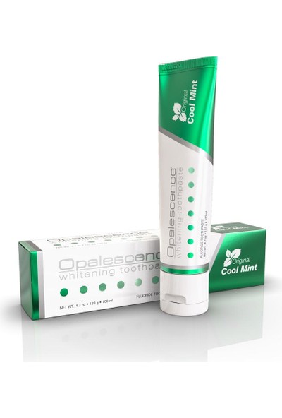 Opalescence Whitening Toothpaste - Beyazlatıcı Diş Macunu 133 ml