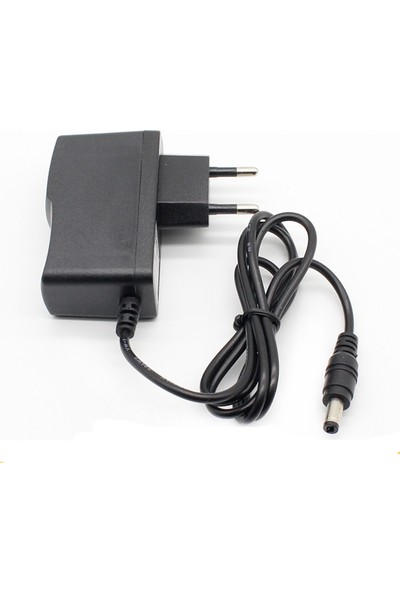 12V 1A Şerit LED - Uydu Alıcı Cihazı - Modem Adaptörü 12V 1A Şerit LED - Uydu Alıcı Cihazı - Modem Adaptörü