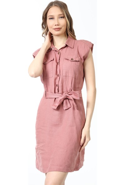 Yare Y-5976 Y Omuzları Vatkalı Spor Elbise