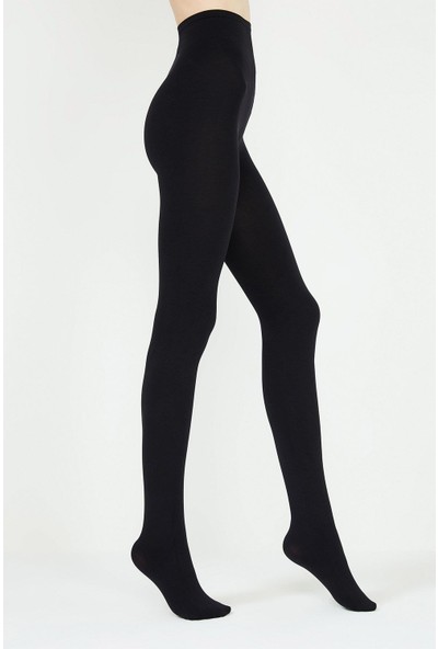 Penti Mikro 200 Siyah Külotlu Çorap | PCLPP890K15-S Penti Mikro 200 Siyah Külotlu Çorap | PCLPP890K15-S