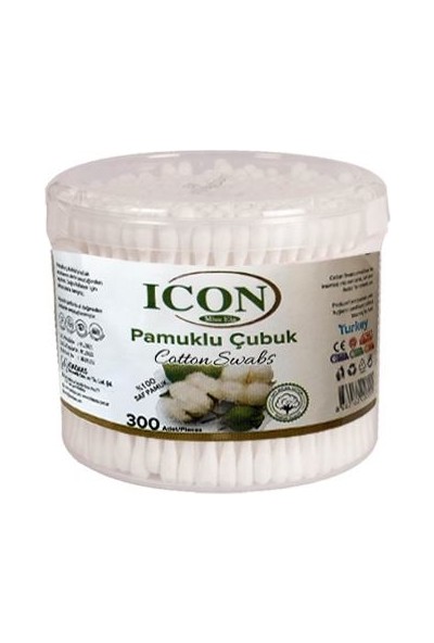 Missela Icon Missela Kulak Çubuğu 300 Lü