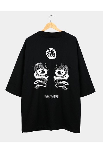 Bpm Design Dragon Onesize Kimono Bpm Design Dragon Onesize Kimono