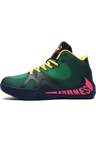 Ur Side Nefes Basketbol Ayakkabısı (Yurt Dışından)