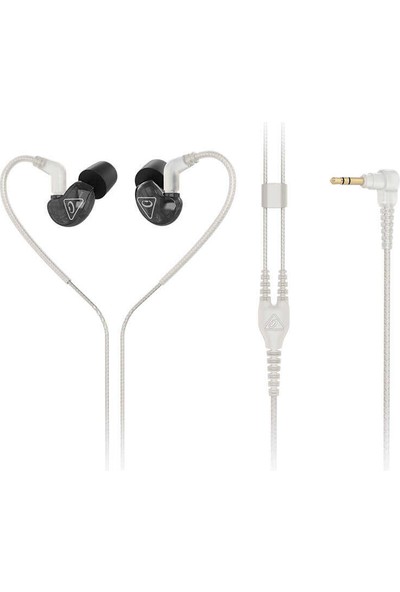Behringer SD251-CK Kulak İçi Monitör Kulaklık