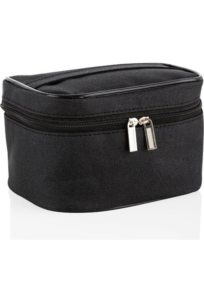 Reliable Reliable makyaj Çantası- Siyah Reliable Reliable makyaj Çantası- Siyah