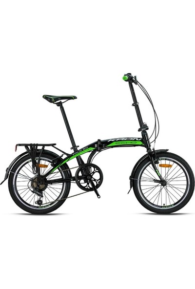 Kron 20J Fold 3.0 Kron Katlanır Bisiklet Kron 20J Fold 3.0 Kron Katlanır Bisiklet
