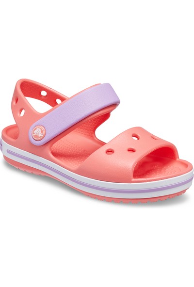 Crocs Crocband Sandal Kids Çocuk Sandalet 12856-6SL