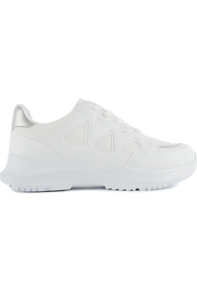 Slazenger Kalyana Sneaker Kadın Ayakkabı