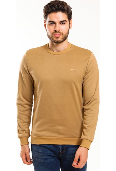 Slazenger Bandy Erkek Sweatshirt