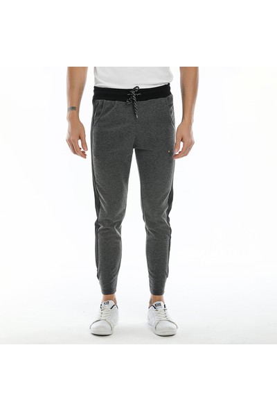 Slazenger Panna Erkek Eşofman Altı Slazenger Panna Erkek Eşofman Altı