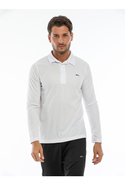Slazenger Rafaelo Erkek Sweatshirt