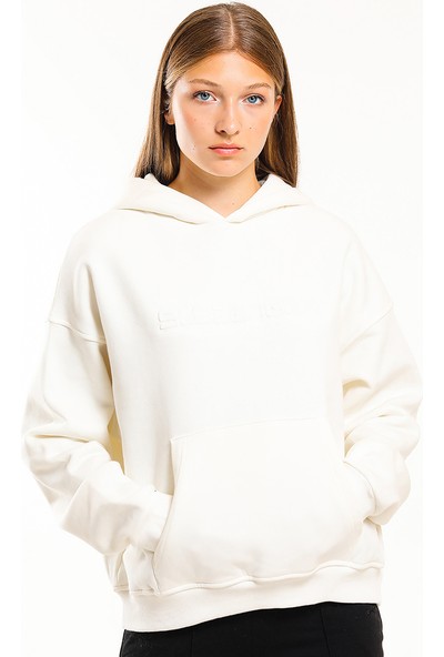 Slazenger Paola Kadın Sweatshirt Slazenger Paola Kadın Sweatshirt