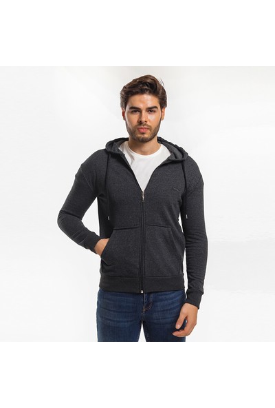 Slazenger Santo Erkek Sweatshirt