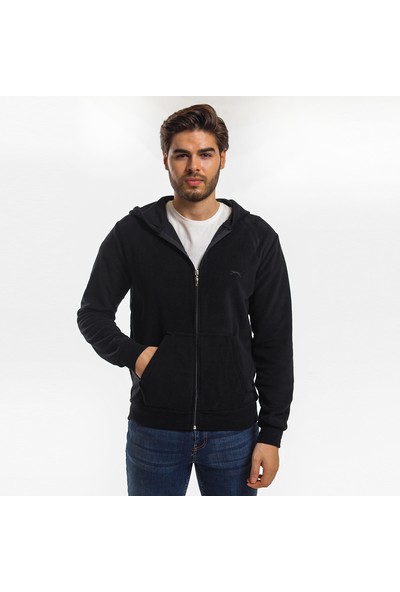 Slazenger Samson Erkek Sweatshirt