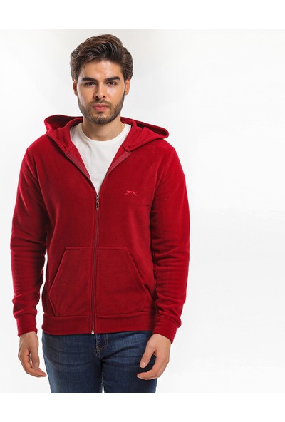 Slazenger Samson Erkek Sweatshirt