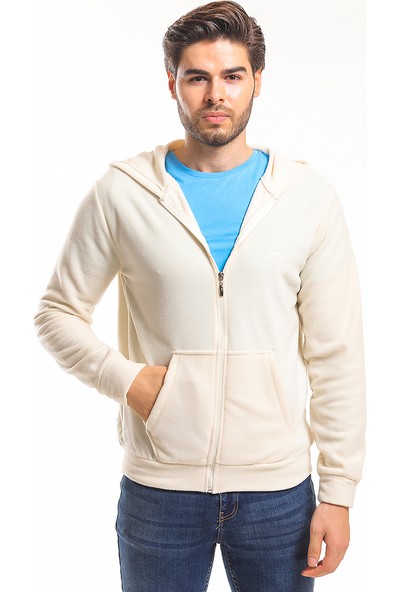 Slazenger Samson Erkek Sweatshirt
