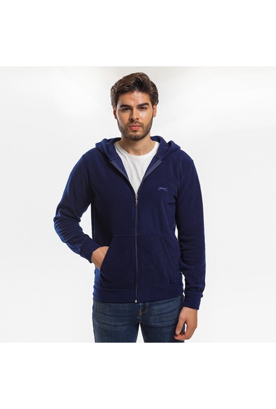 Slazenger Samson Erkek Sweatshirt