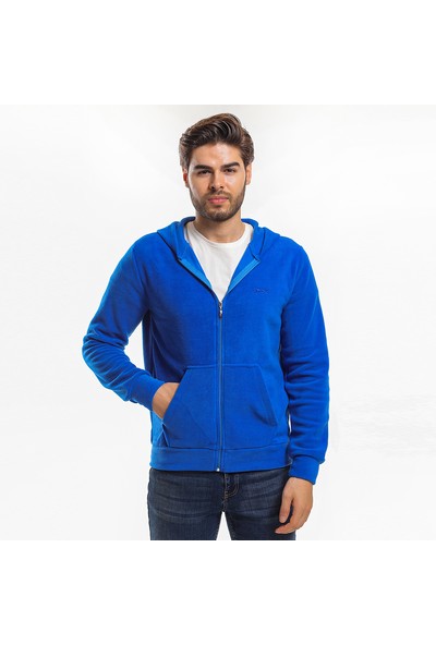 Slazenger Samson Erkek Sweatshirt