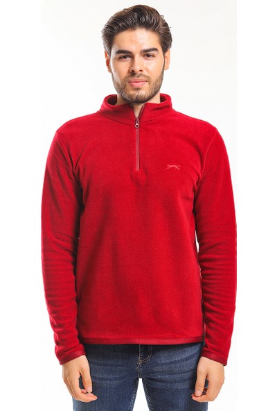 Slazenger Sanne Erkek Sweatshirt Slazenger Sanne Erkek Sweatshirt