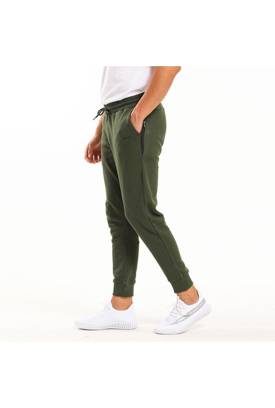 Slazenger Panther Erkek Eşofman Altı