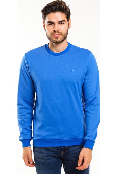Slazenger Bandy Erkek Sweatshirt