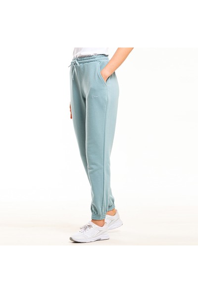 Slazenger Benefıt Kadın Eşofman Altı Slazenger Benefıt Kadın Eşofman Altı