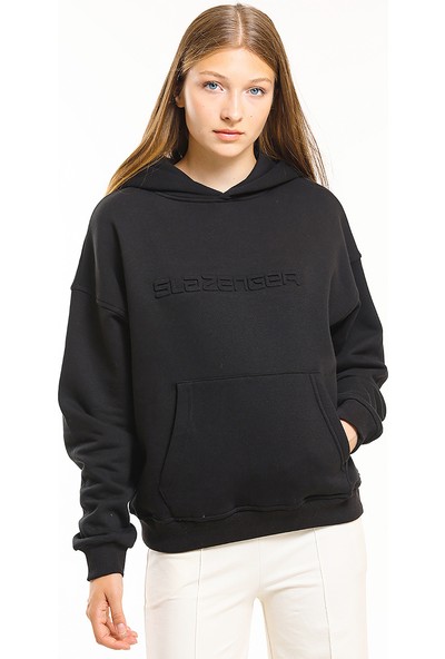 Slazenger Paola Kadın Sweatshirt Slazenger Paola Kadın Sweatshirt