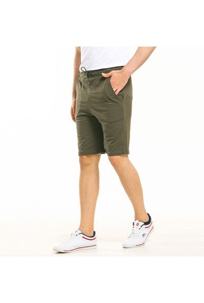 Slazenger Blues I Erkek Şort