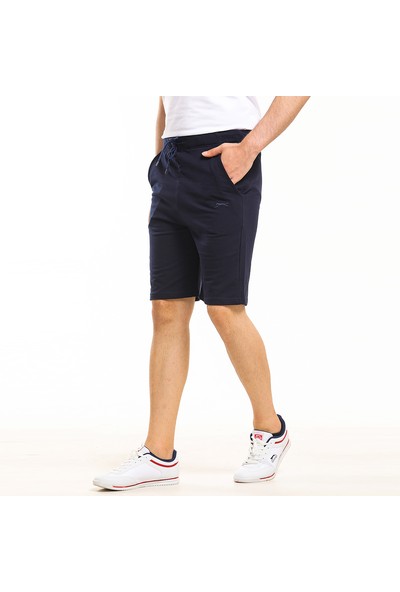 Slazenger Blues I Erkek Şort