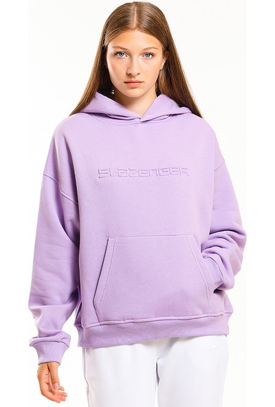Slazenger Paola Kadın Sweatshirt Slazenger Paola Kadın Sweatshirt