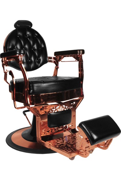 Kuaför Time Berber Koltuğu ( KT41-R )