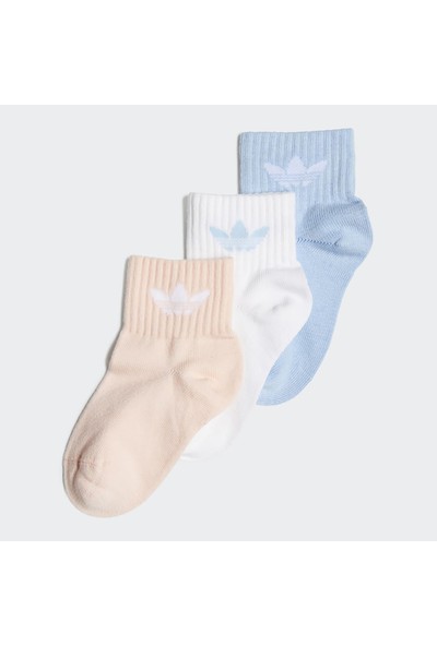 Adidas Çocuk Günlük Spor Çorap Kids Ankle Sock H32444