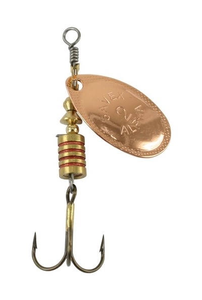 Savex Alpha Bakır No:3 Savex Alpha Bakır No:3