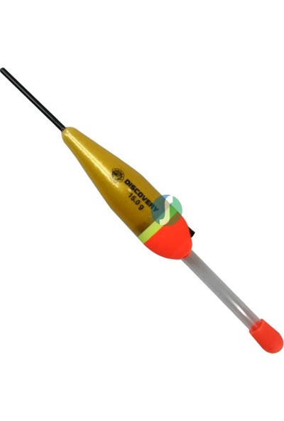 Kamachi Ithal Şamandıra 850.D.SLF.529 9 gr