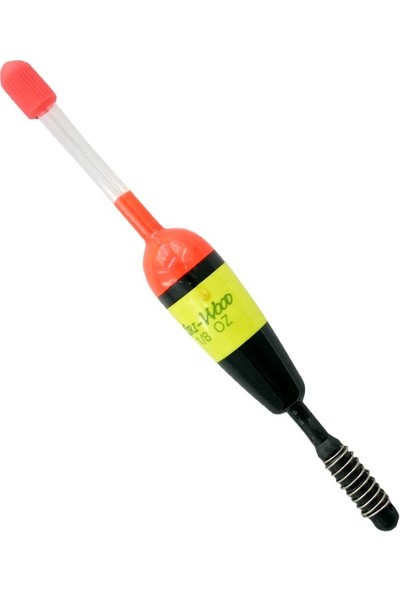 Oscar Balza Işıklı Yaylı Şamandıra 12 gr Oscar Balza Işıklı Yaylı Şamandıra 12 gr