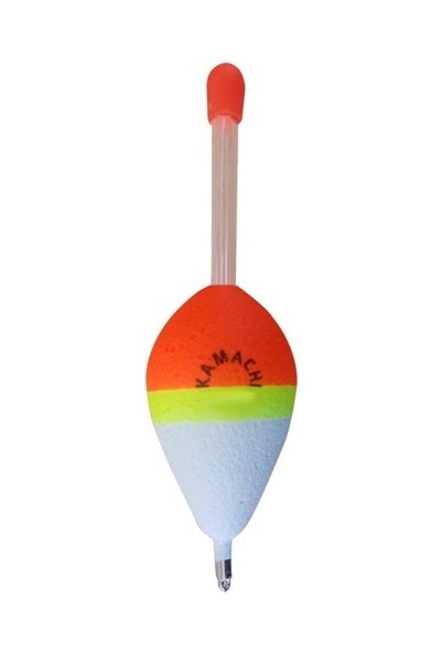 Kamachi 6020 Kamachi Ithal Şamandıra 20 gr