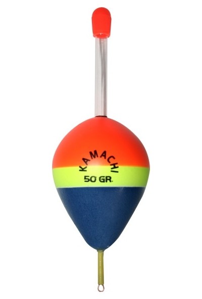 Kamachi 6050 Kamachi Ithal Şamandıra 50 gr