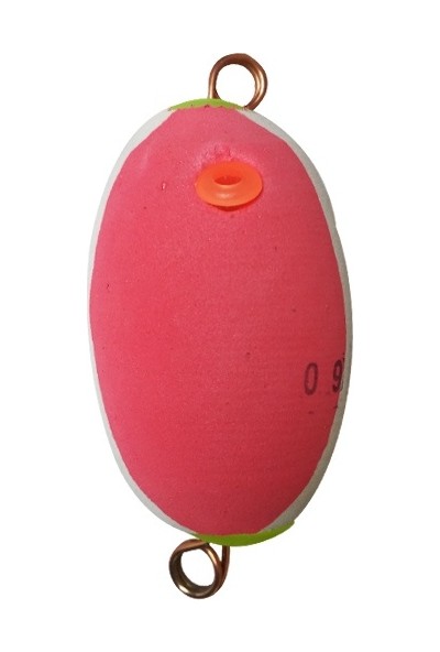 Zargana Fosforlu Zargana Top Şamandıra 50 gr Zargana Fosforlu Zargana Top Şamandıra 50 gr