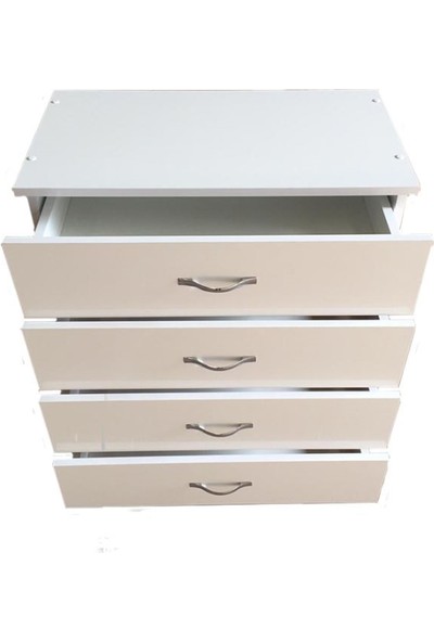 Temosan Çekmeceli Şifonyer