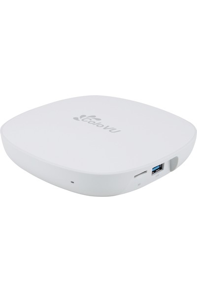 Atlanta Colovu Google Lisanslı Android 10 TV Box (3 Ay D-Smart GO + 3 Ay Filbox Hemen Hediyeli)