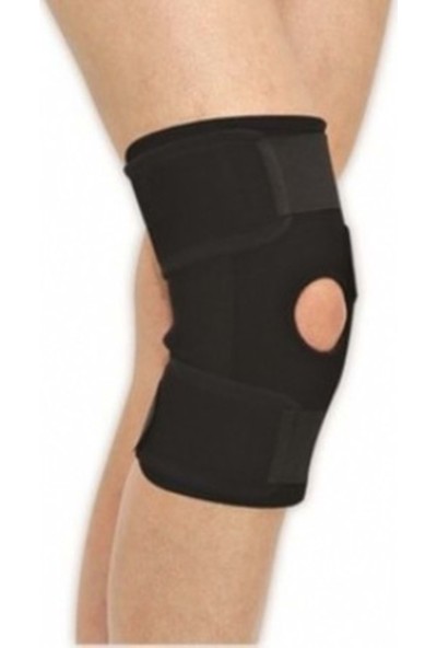 Bluewell Bw BLU112-PATELLA ve Ligament Destekli Kısa Dizlik Xxl Bluewell Bw BLU112-PATELLA ve Ligament Destekli Kısa Dizlik Xxl