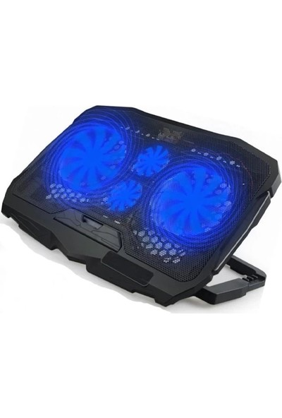Ata Elektronik Asus Uyumlu (Metal - Plastik ) 4 Fanlı 15.6'' Notebook Soğutucu Stand - Mavi Yada Kırmızı Ata Elektronik Asus Uyumlu (Metal - Plastik ) 4 Fanlı 15.6'' Notebook Soğutucu Stand - Mavi Yada Kırmızı