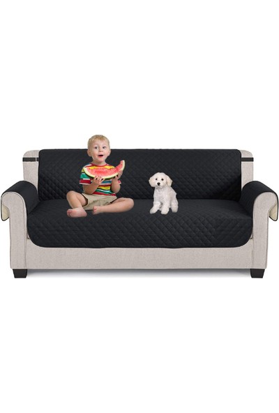 Nils Home Koltuk Kanepe Çekyat Örtüsü Sıvı Geçirmez - Evcil Hayvan - Çocuk İçin Uygun Kılıf Nils Home Koltuk Kanepe Çekyat Örtüsü Sıvı Geçirmez - Evcil Hayvan - Çocuk İçin Uygun Kılıf