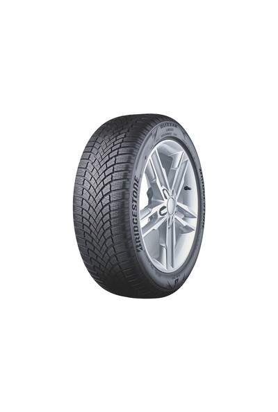 Bridgestone 215/55 R17 98V Xl Blizzak LM005 Oto Kış Lastiği ( Üretim Yılı: 2022 )